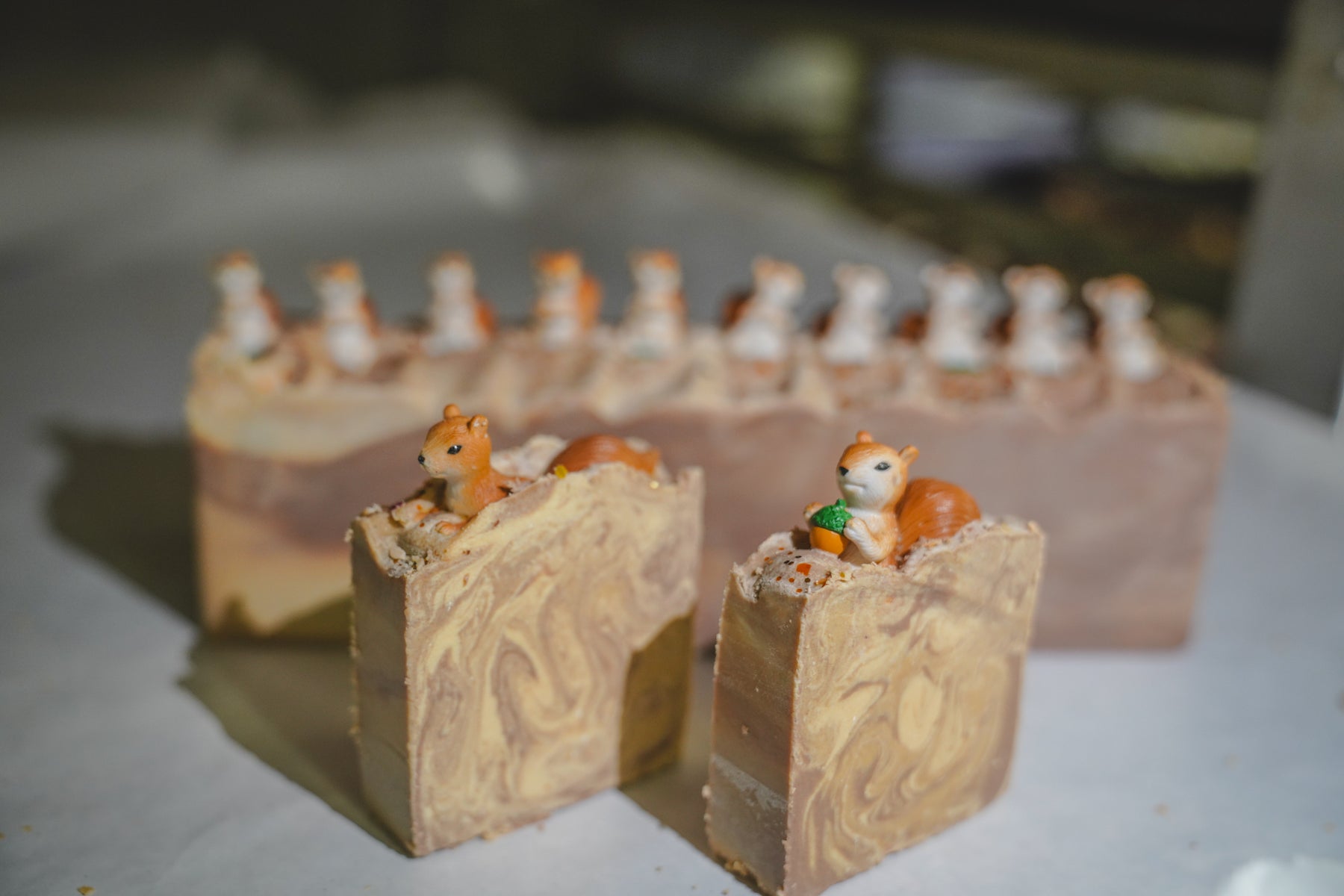 P'Nuts Freedom Farm – P'Nuts Freedom Farm