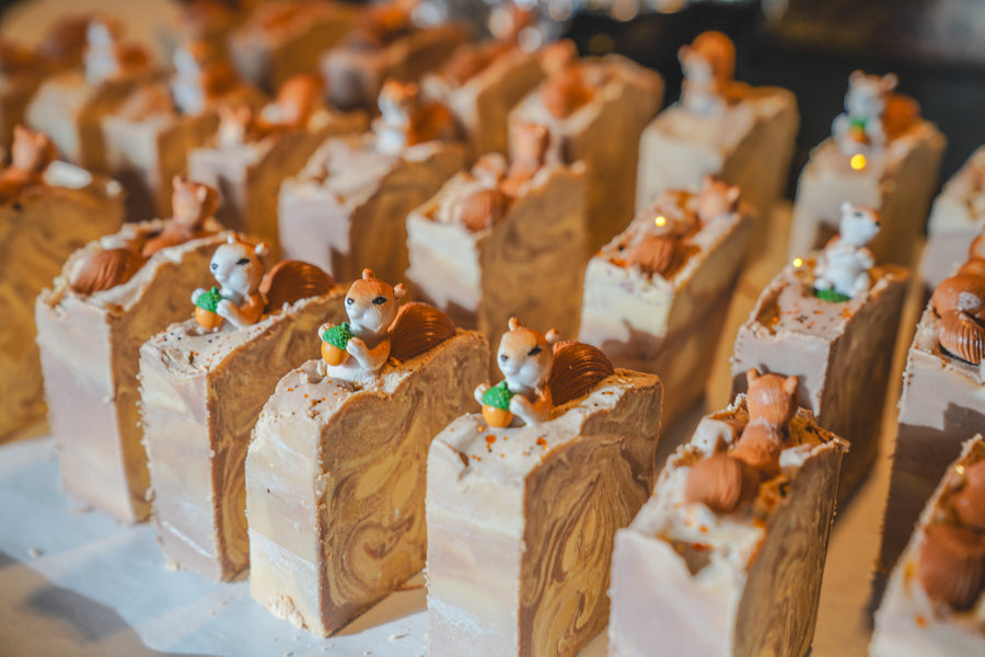 P'Nuts Freedom Farm – P'Nuts Freedom Farm