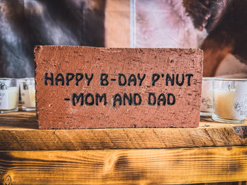 P'Nuts Freedom Farm – P'Nuts Freedom Farm